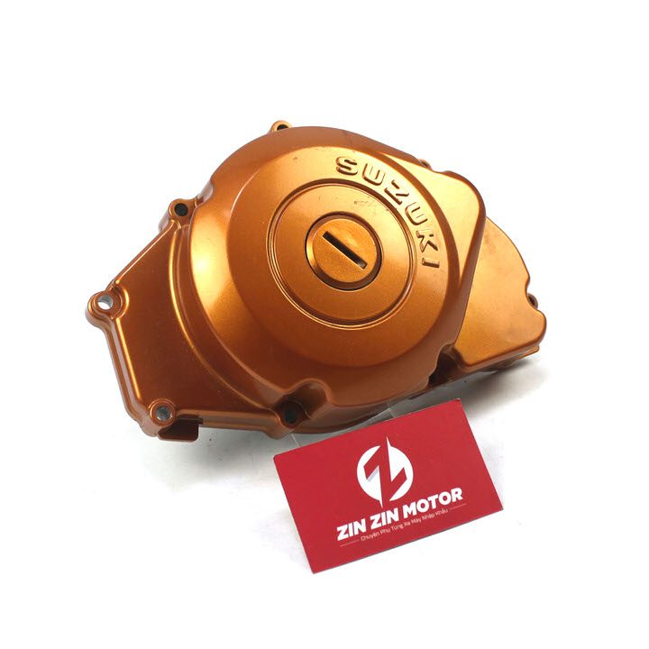 Nắp Mâm Lửa Cam One Milion Edition - Raider Xăng Cơ, Raider 2009 K9 ...