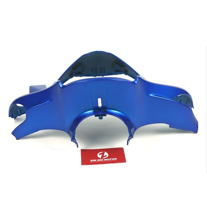 Ốp Đầu Xanh Biển - Axelo 125