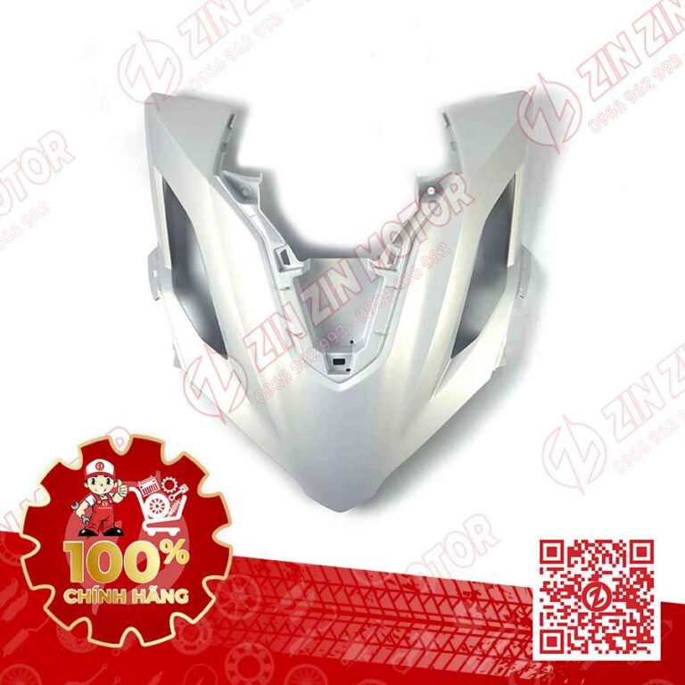 Mặt Nạ Lớn Vario 160 K2S Trắng
