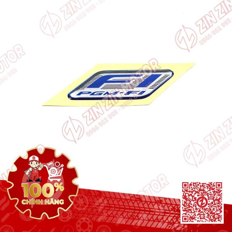 Logo Fi Sonic 150R K56, Winner V1, Vario 150 (K59, k59J), Vario 125 ...
