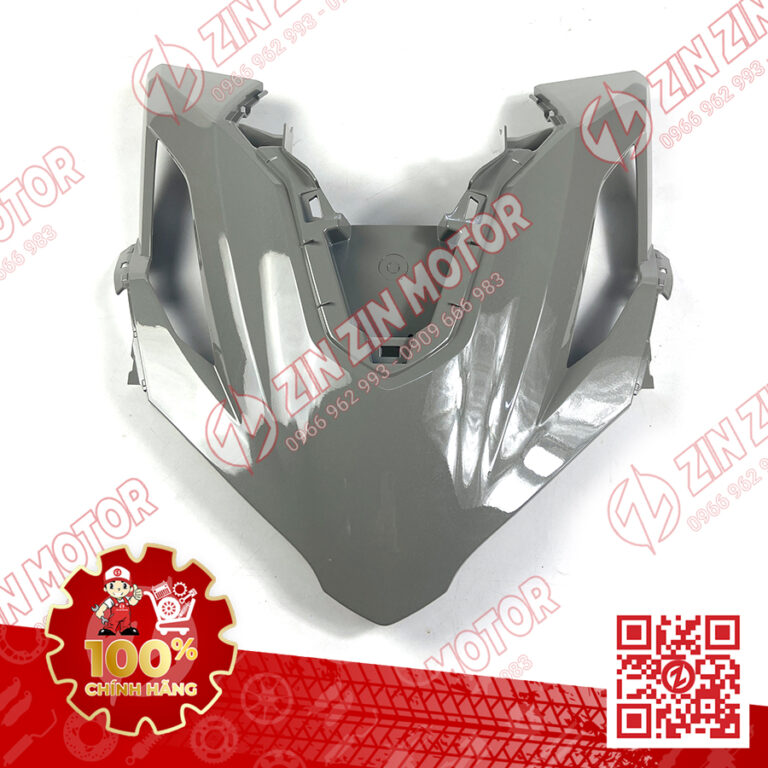 Mặt Nạ Lớn Vario 160, Click 160 Xám NHC60P 64301-K2S-V00ZD , 64301-K2S ...