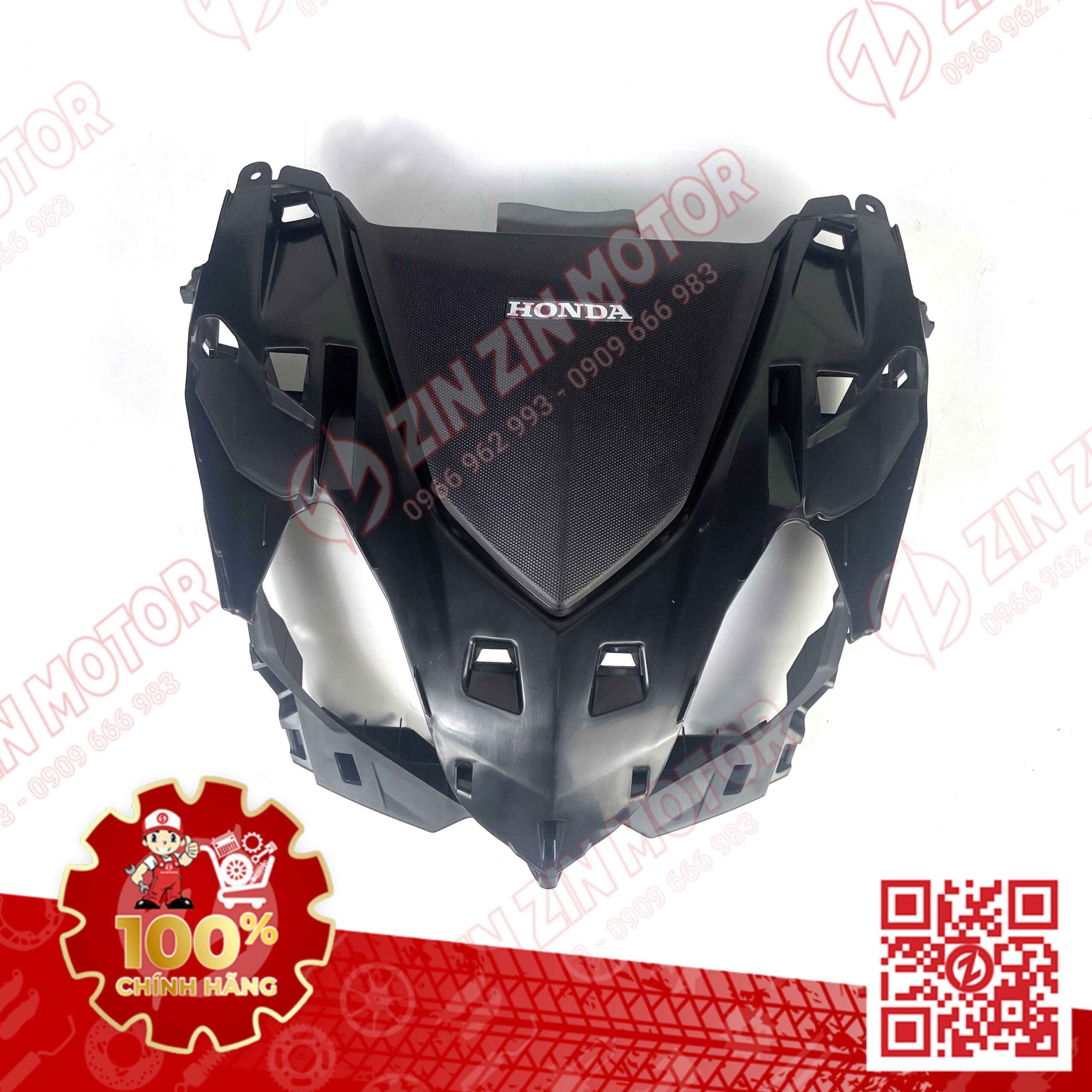 Nhựa Nhám Mặt Nạ Trước Winner X V3 2022+, Winner X V4 2024