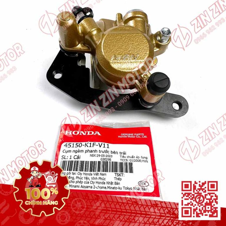 Heo Dầu Thắng Trước AB125/160 2026 , AB 160 2022 2023+, AirBlade 150 ...