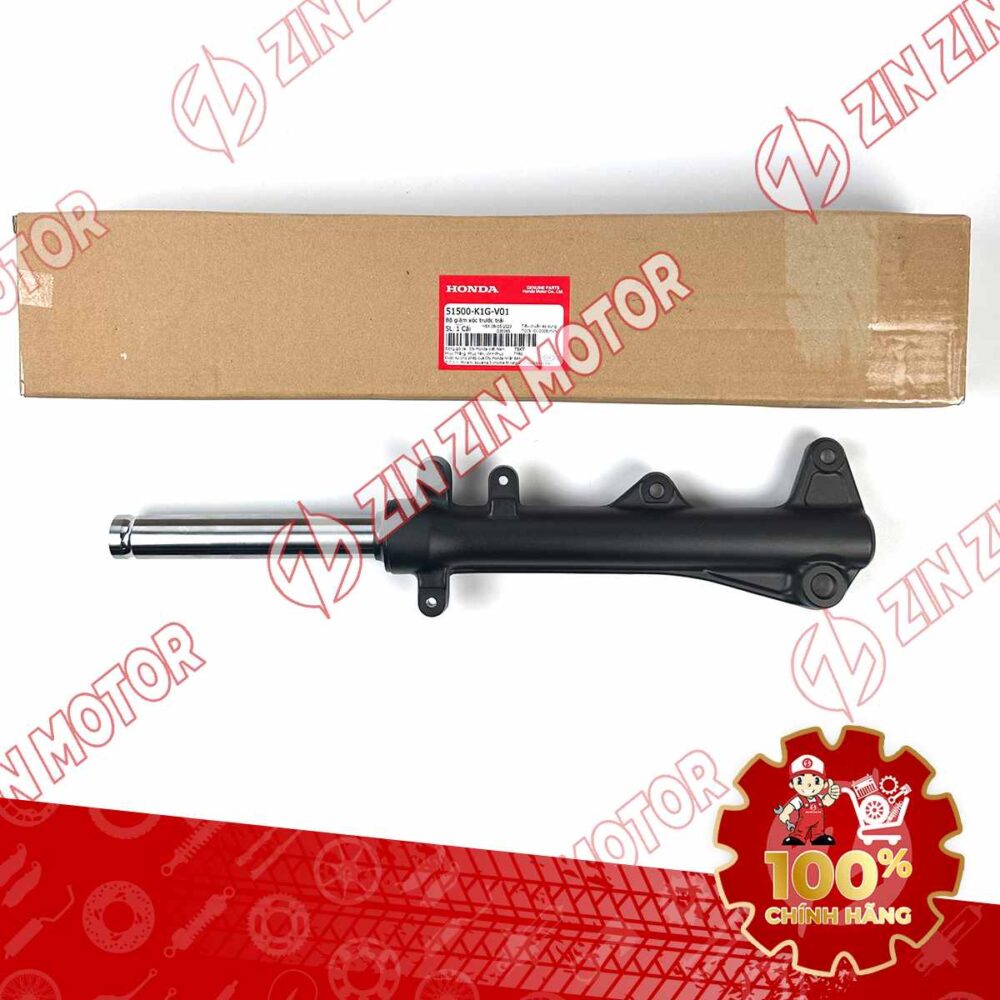 Phuộc Trước Trái AB 125 2022 - 2026, Air Blade 125 2020 2021 ...