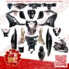 Dàn Áo AB 2020 2021, AirBlade 150, Air Blade 125 2020 2021 Đủ Màu Chính ...