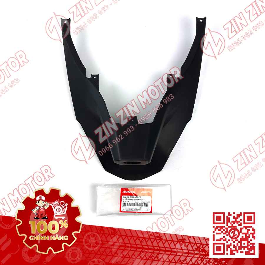 Dàn Áo Nhựa Nhám AB 2020 2021, AirBlade 150, AB125 2020 2021 Chính Hãng ...